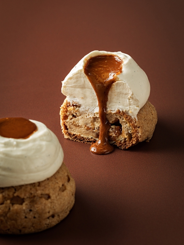 Nouveautés Pâtisseries | La Pâtisserie Cyril Lignac